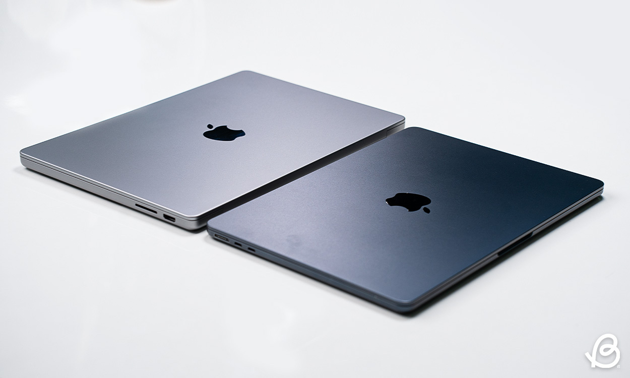 MacBook Air vs MacBook Pro: Which One Should You Buy? | Beebom