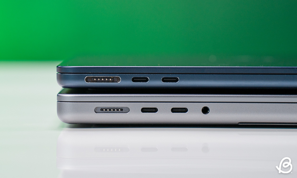 MacBook Air vs MacBook Pro: Which One Should You Buy? | Beebom