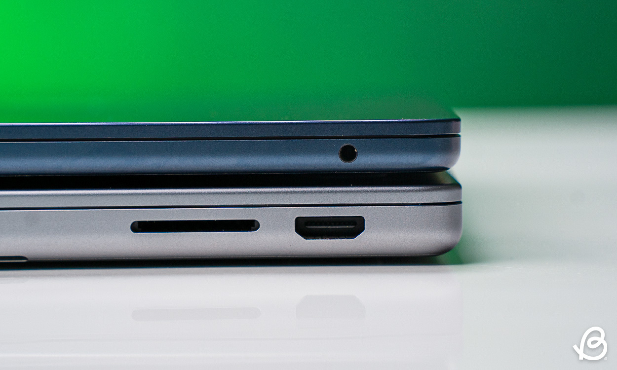 MacBook Air vs MacBook Pro: Which One Should You Buy? | Beebom