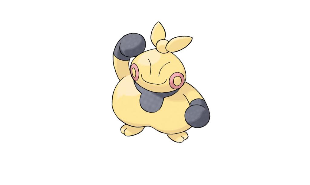 20 Cutest Pokemon of All Time (Ranked) | Beebom
