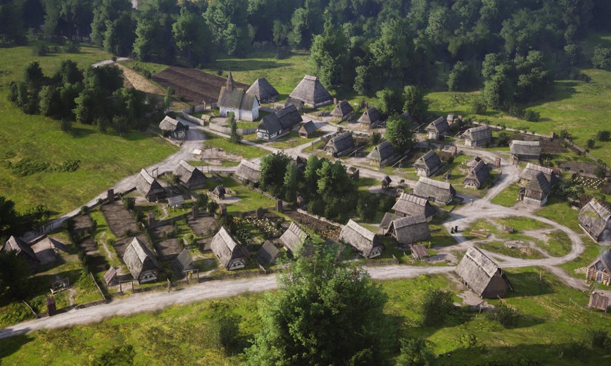 12 Best City Building Games on PC in 2025 | Beebom