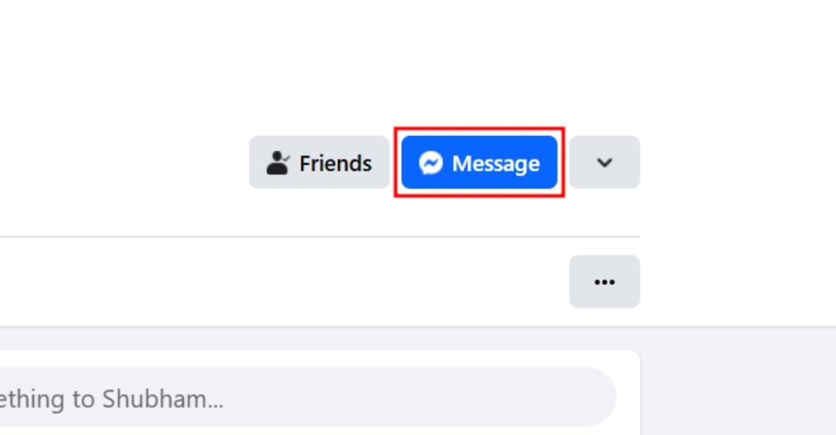 How to Turn on Disappearing Messages on Facebook | Beebom