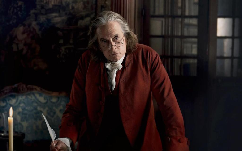 Franklin Mini Series Cast and Character Guide | Beebom