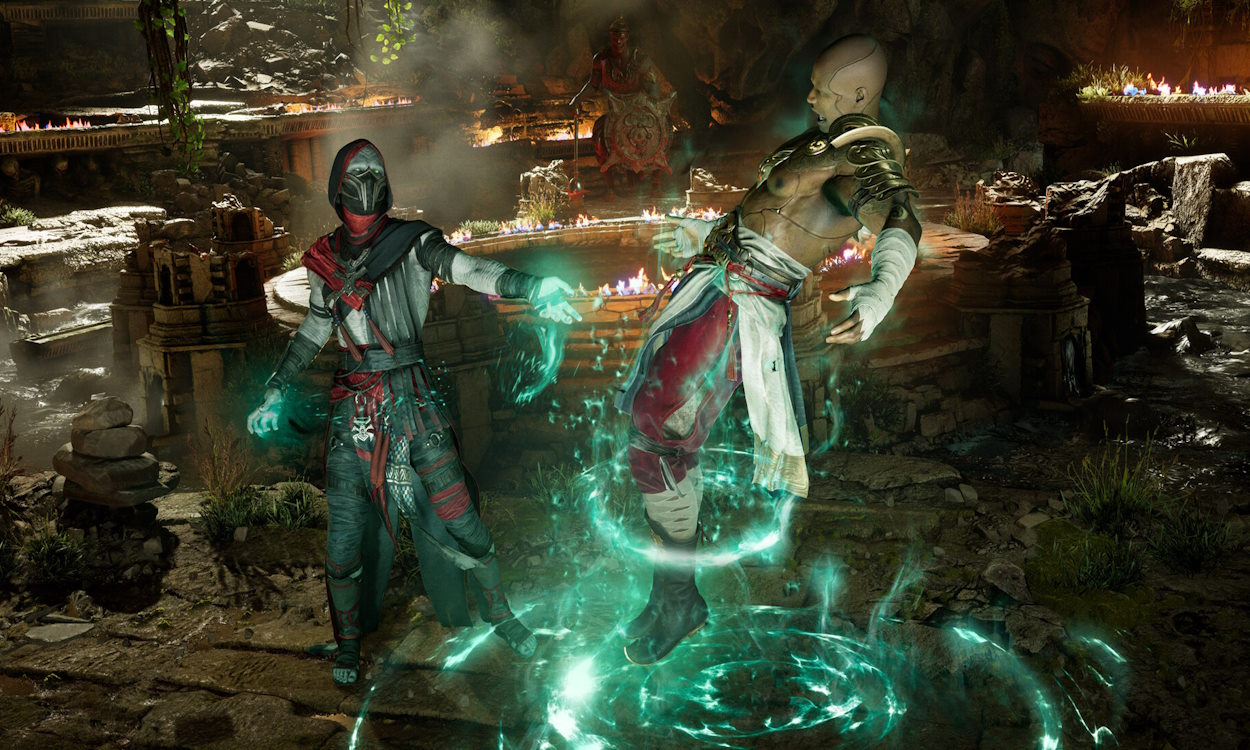 All Mortal Kombat 1 Characters and Kameo Fighters | Beebom