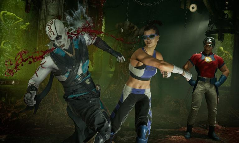 All Mortal Kombat 1 Characters and Kameo Fighters | Beebom