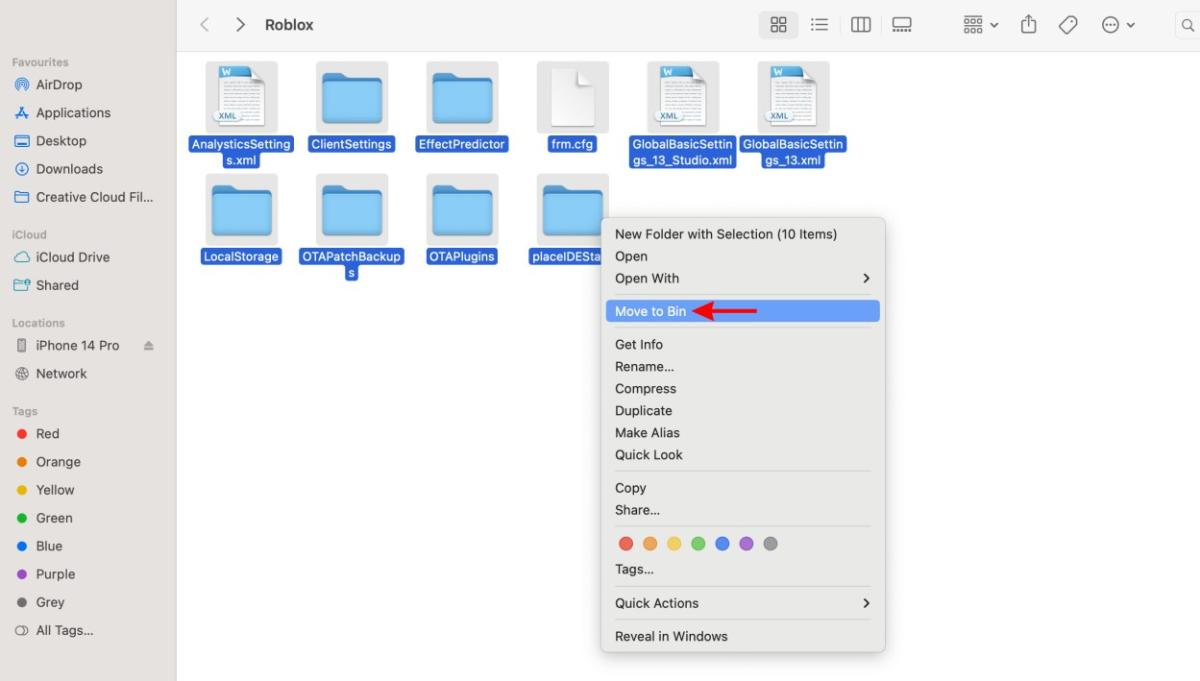 How to Clear Roblox Cache on PC and Mobile | Beebom