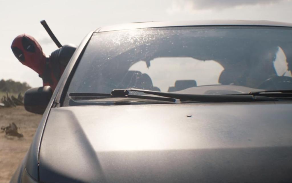 All Deadpool Variants We Saw in Deadpool 3 | Beebom