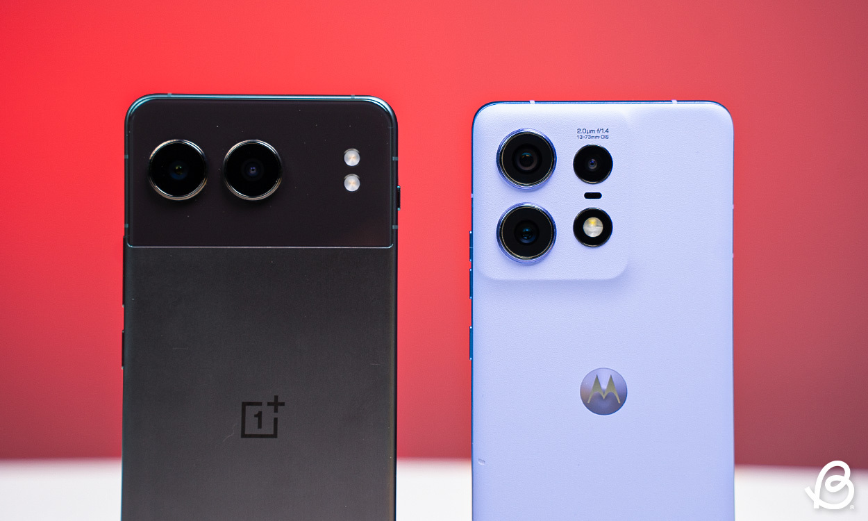 OnePlus Nord 4 vs Motorola Edge 50 Pro: Mid-Range Battle Winner? | Beebom