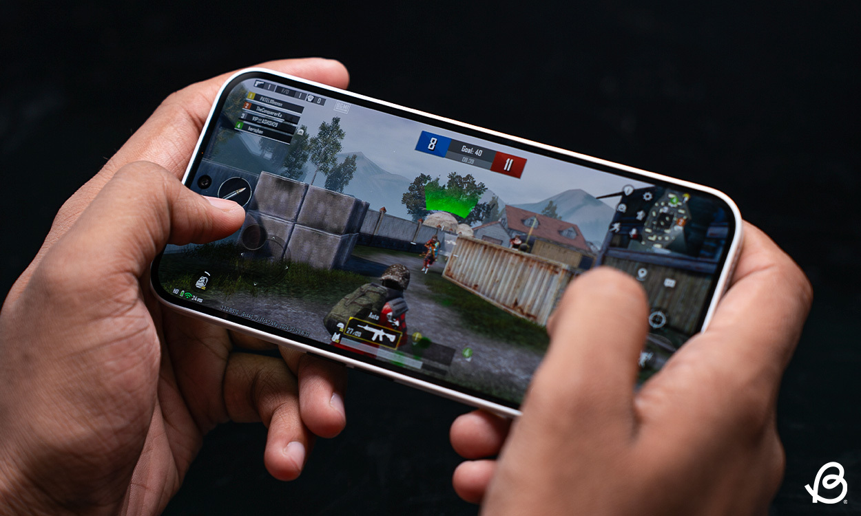 Nothing Phone 2a Plus vs Phone 2a Comparison: Is Plus Really an Addition | Beebom