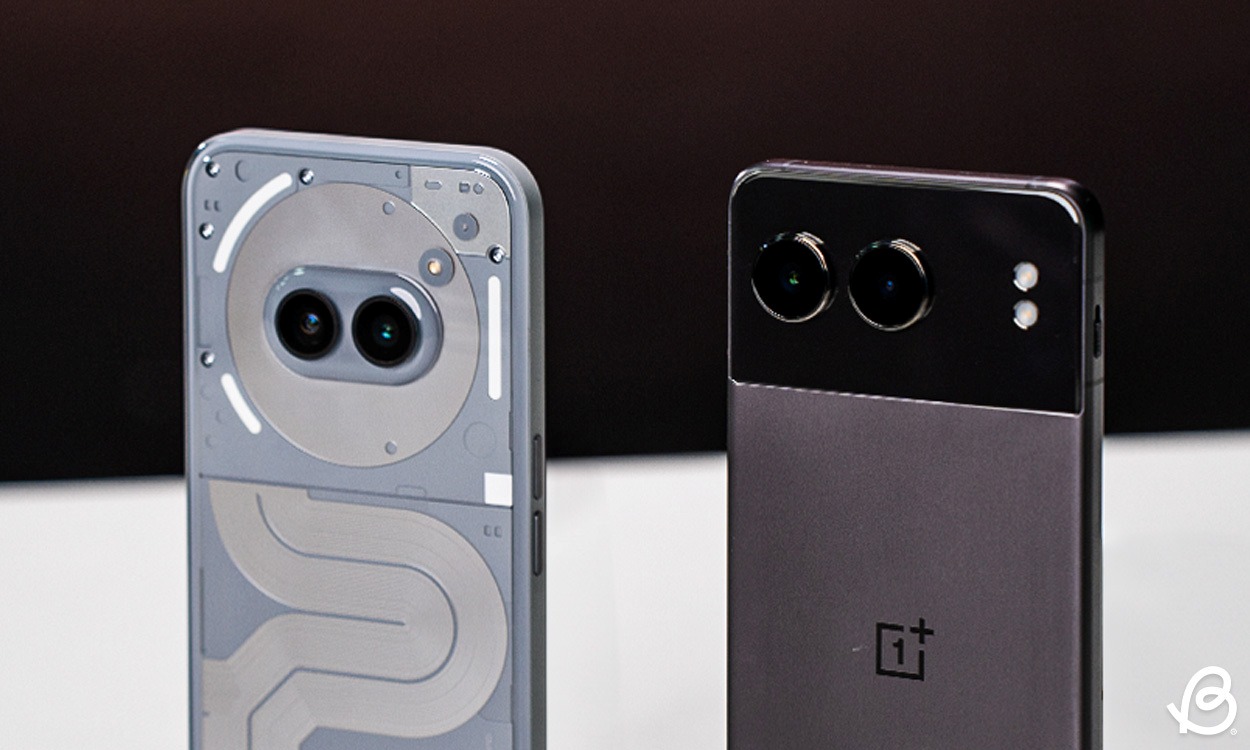 Nothing Phone (2a) Plus vs OnePlus Nord 4: The Answer is Obvious | Beebom