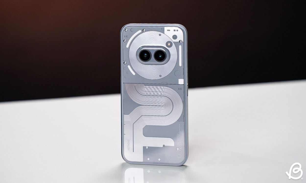 Nothing Phone (2a) Plus vs OnePlus Nord 4: The Answer is Obvious | Beebom