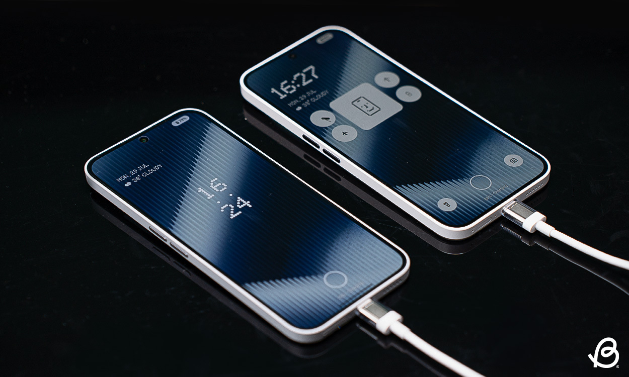 Nothing Phone (2a) Plus With Dimensity 7350 Pro Launched in India | Beebom