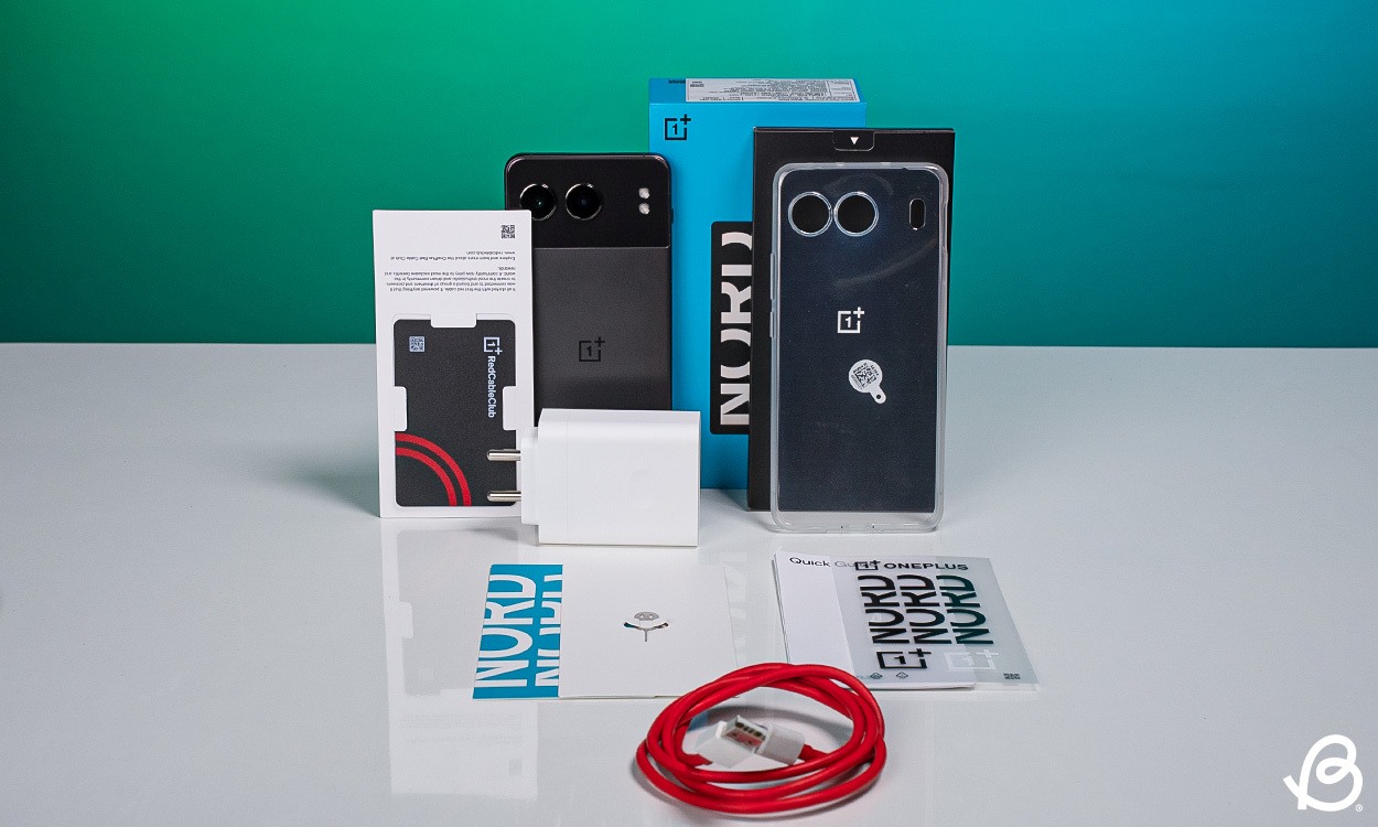 OnePlus Nord 4 Review: My Time to Shine | Beebom