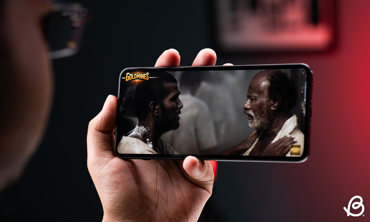 OnePlus Nord 4 Review: My Time to Shine | Beebom