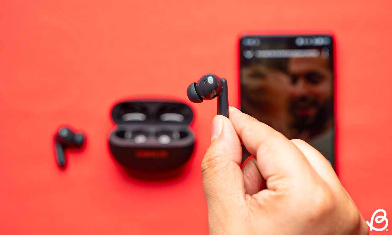 OnePlus Nord Buds 3 Pro Review: Balanced Audio on a Budget | Beebom