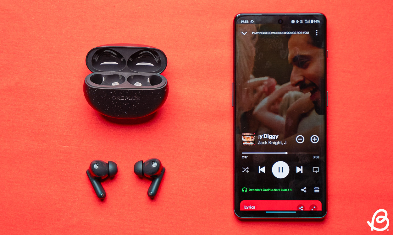 OnePlus Nord Buds 3 Pro Review: Balanced Audio on a Budget | Beebom