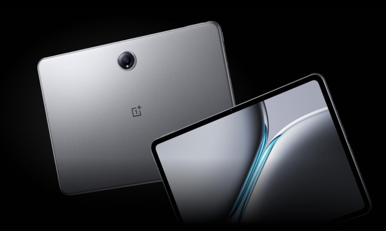 OnePlus Pad 2 with Snapdragon 8 Gen 3 Launched; Here Are All the ...