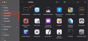 How to Open and Use Task Manager on Mac (2024) | Beebom