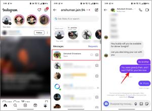 How to Delete Instagram Messages | Beebom