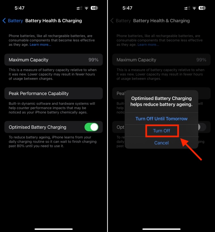 What Is Optimized Battery Charging on iPhones? Explained | Beebom