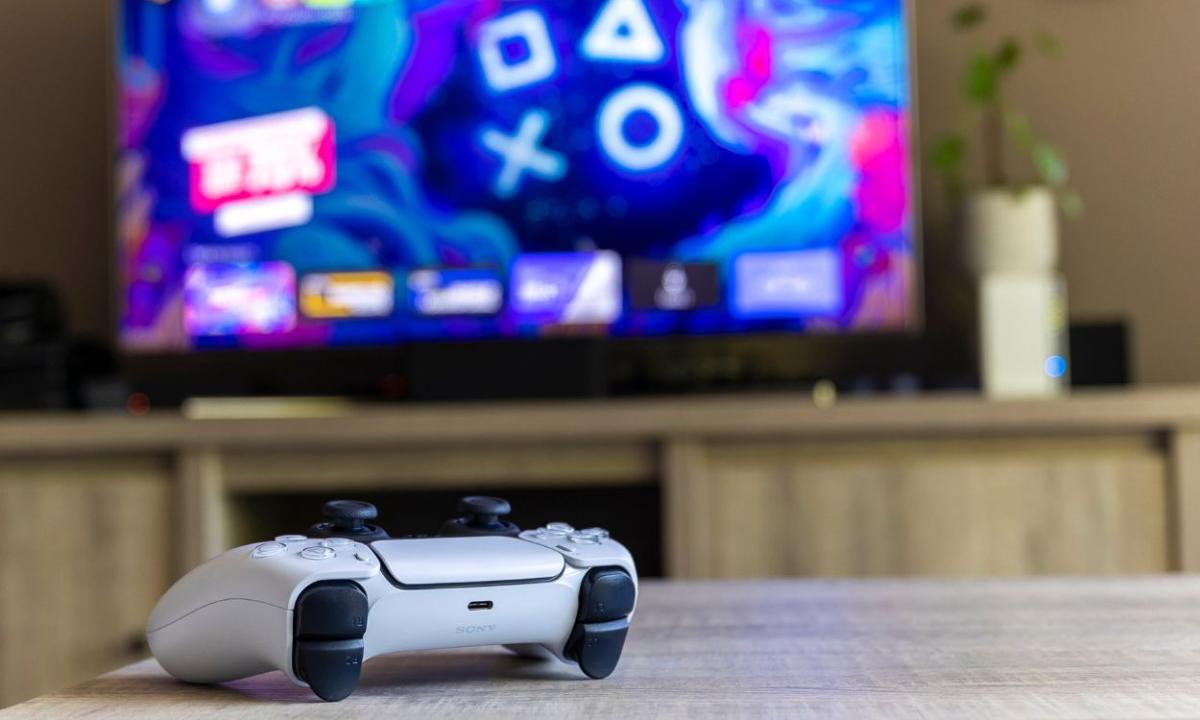 Sony Brings PS5 Animated Backgrounds for Select Users | Beebom