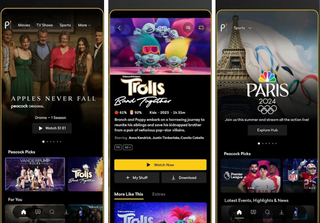 10 Best Free Streaming Apps You Can't Miss | Beebom