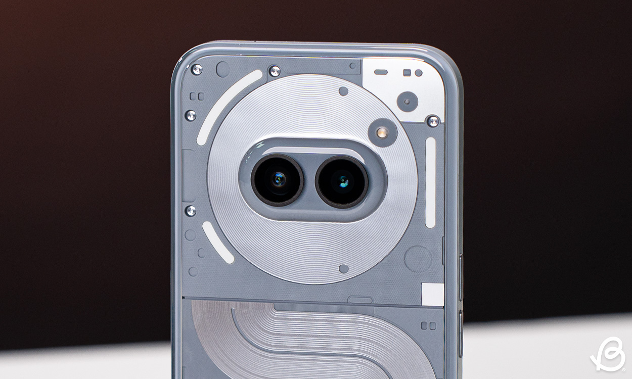 Nothing Phone 2a Plus Review: Well, That Doesn't Add Up | Beebom