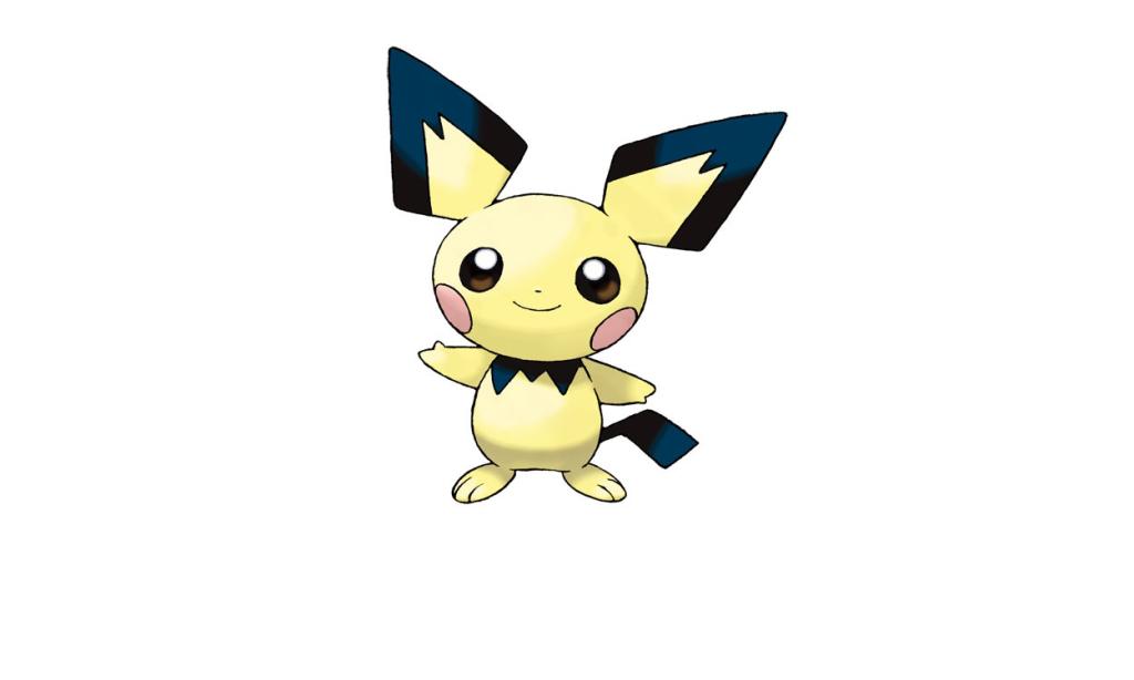 20 Cutest Pokemon of All Time (Ranked) | Beebom