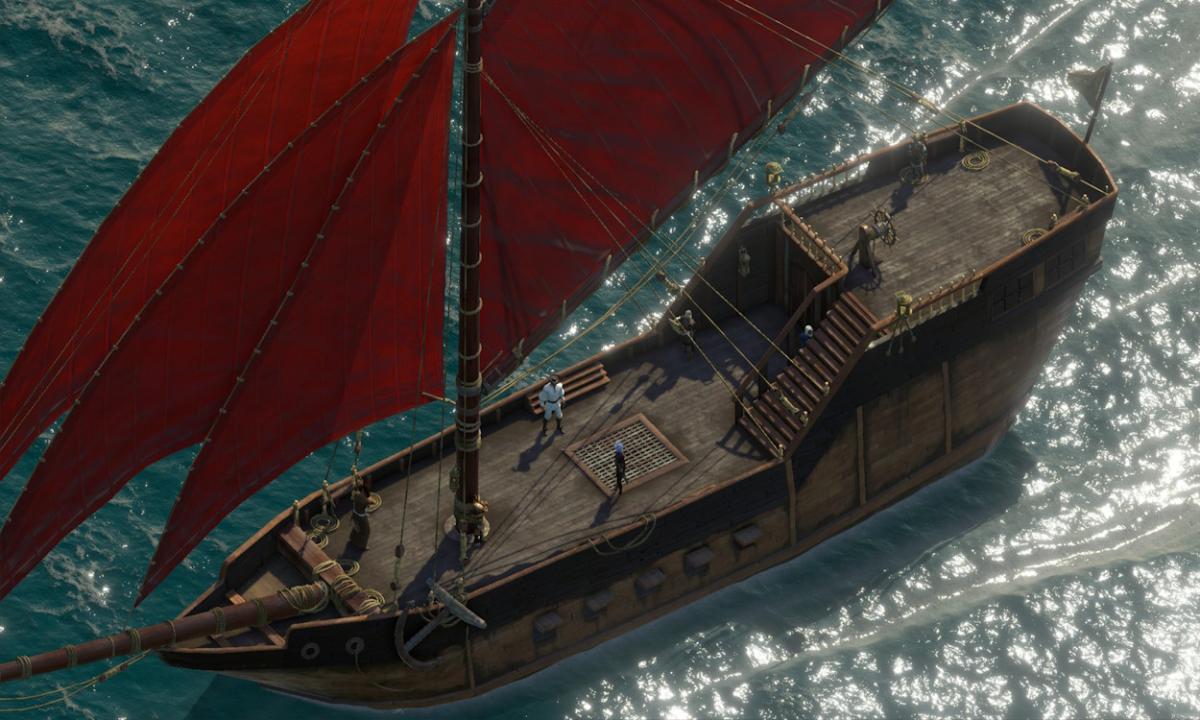 15 Best Pirate Games on PC in 2025 | Beebom