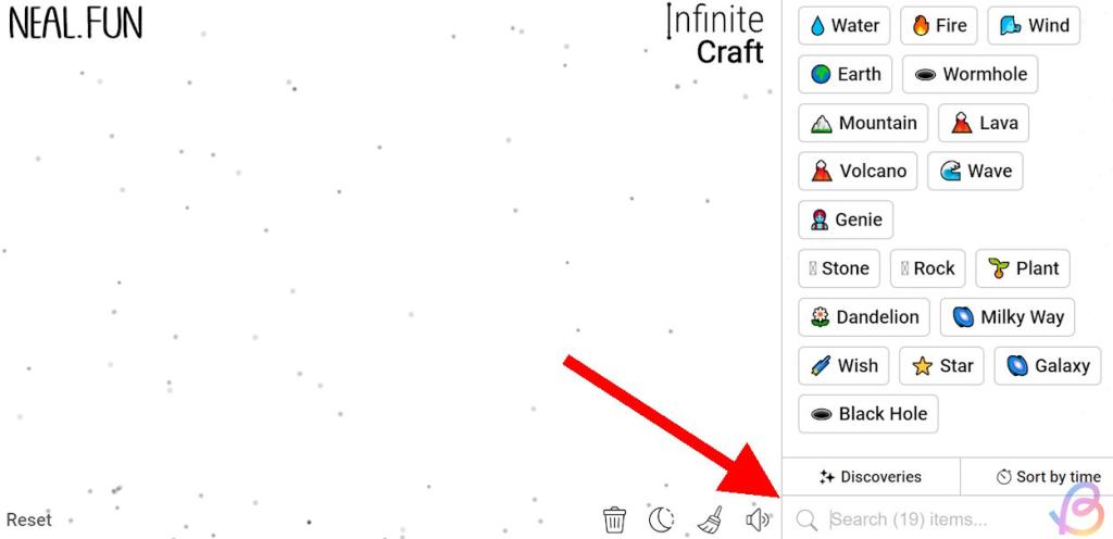 How to Play Infinite Craft: A Beginner’s Guide | Beebom