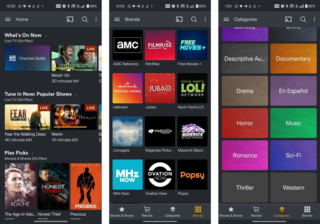 10 Best Free Streaming Apps You Can't Miss | Beebom