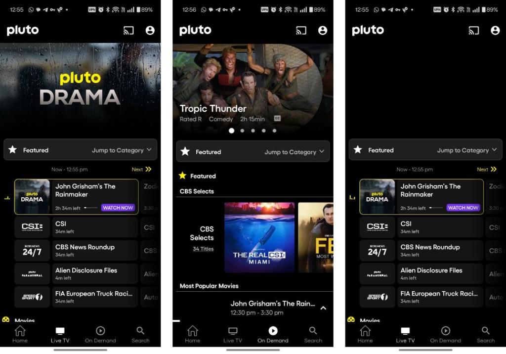 10 Best Free Streaming Apps You Can't Miss | Beebom