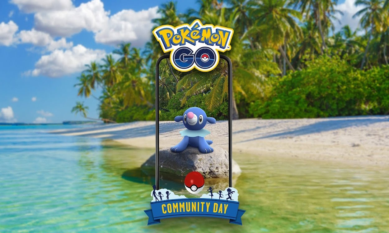 Pokemon GO August 2024 Events: A Complete Guide | Beebom