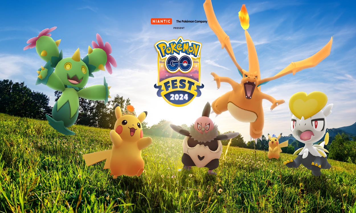 Pokemon GO July 2024 Events: Complete Guide | Beebom