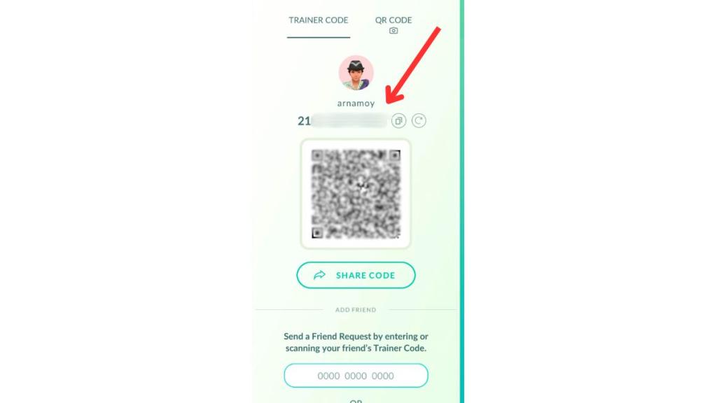 Pokemon GO Friend Codes: How to Make New Friends (2026) | Beebom