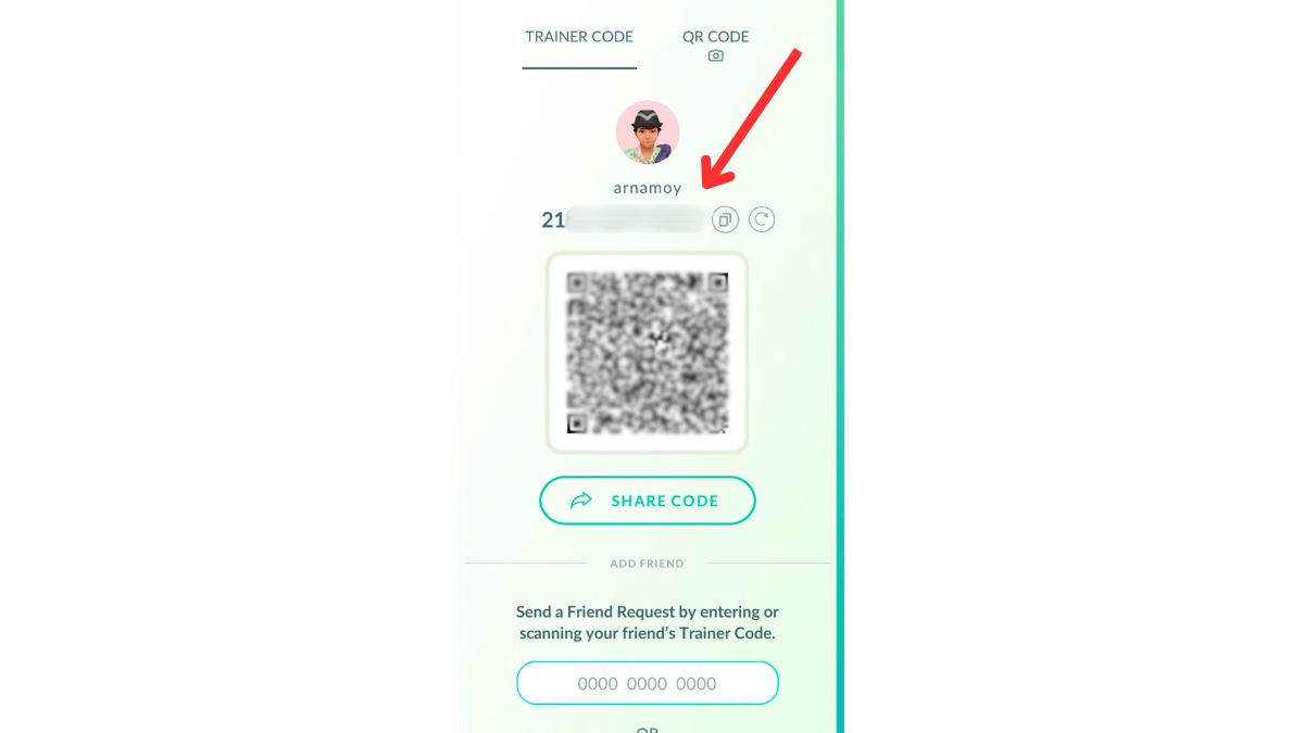 Pokemon GO Friend Codes: How to Make New Friends (2026) | Beebom