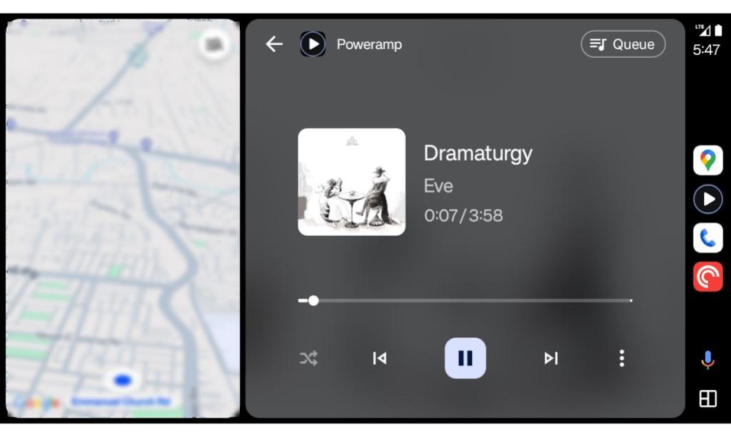 10 Best Android Auto Apps To Supercharge Your Commute Beebom