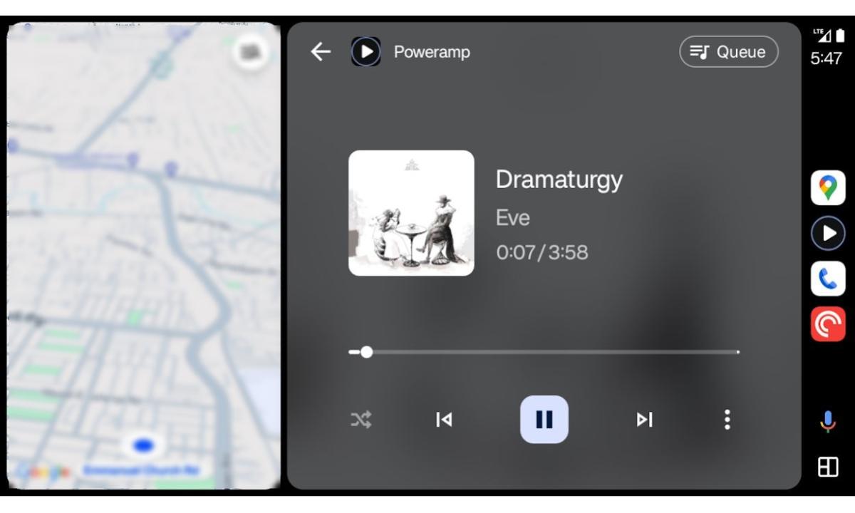 10 Best Android Auto Apps to Supercharge Your Commute | Beebom