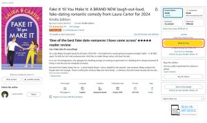 How to Use Amazon Prime Reading to Get Free eBooks | Beebom