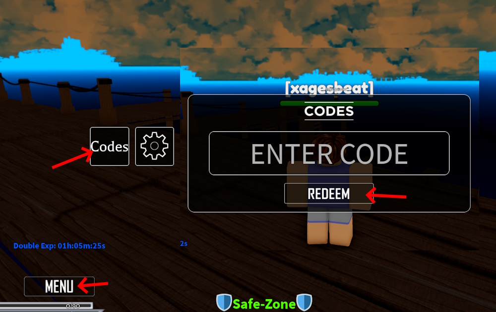 Anime Spirits Codes (November 2025) | Beebom