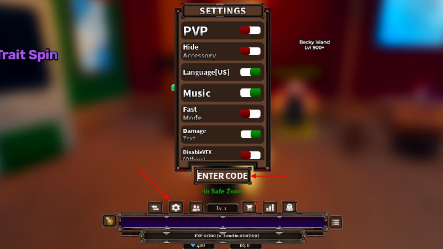 Roblox Z Piece Codes (December 2025) | Beebom