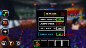 Five Nights TD (FNTD) Codes (October 2025) | Beebom