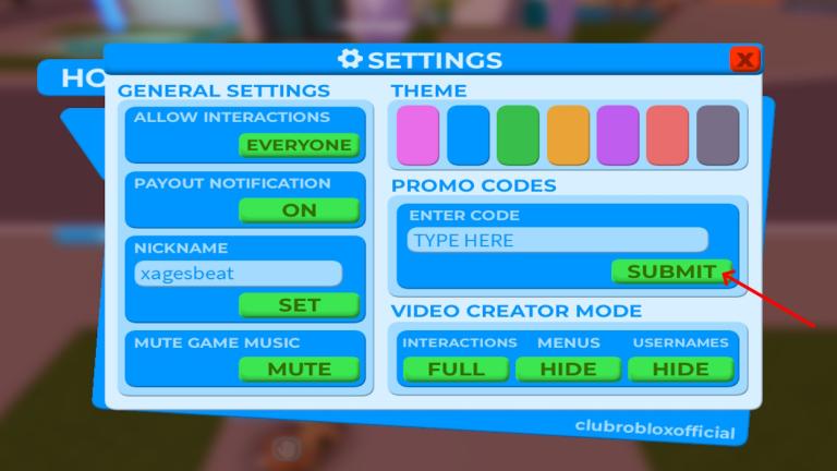 Club Roblox RP Codes (August 2025) | Beebom
