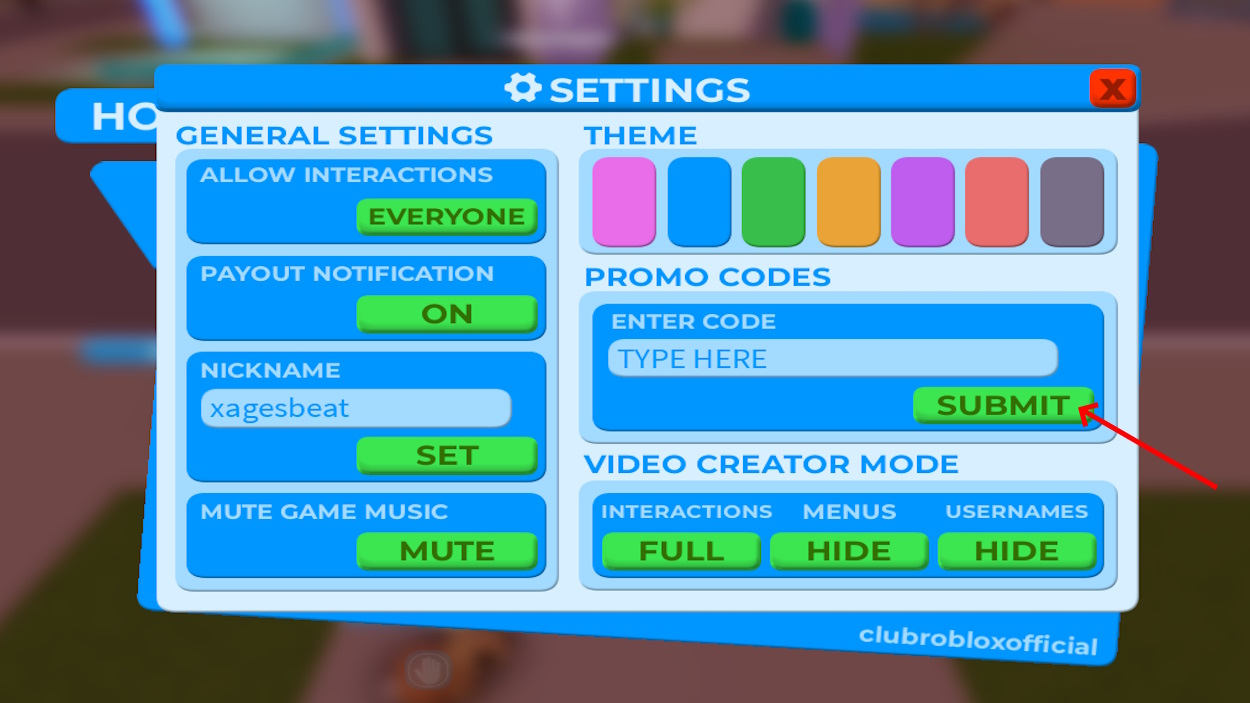 Club Roblox RP Codes (August 2025) | Beebom