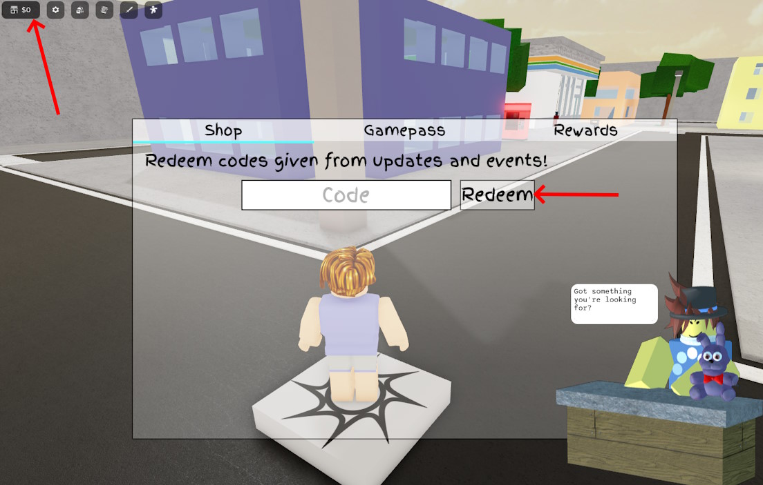 Jujutsu Shenanigans [JS] Codes (December 2025) | Beebom