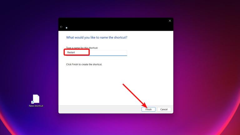 How to Restart a Windows Computer (5 Ways) | Beebom