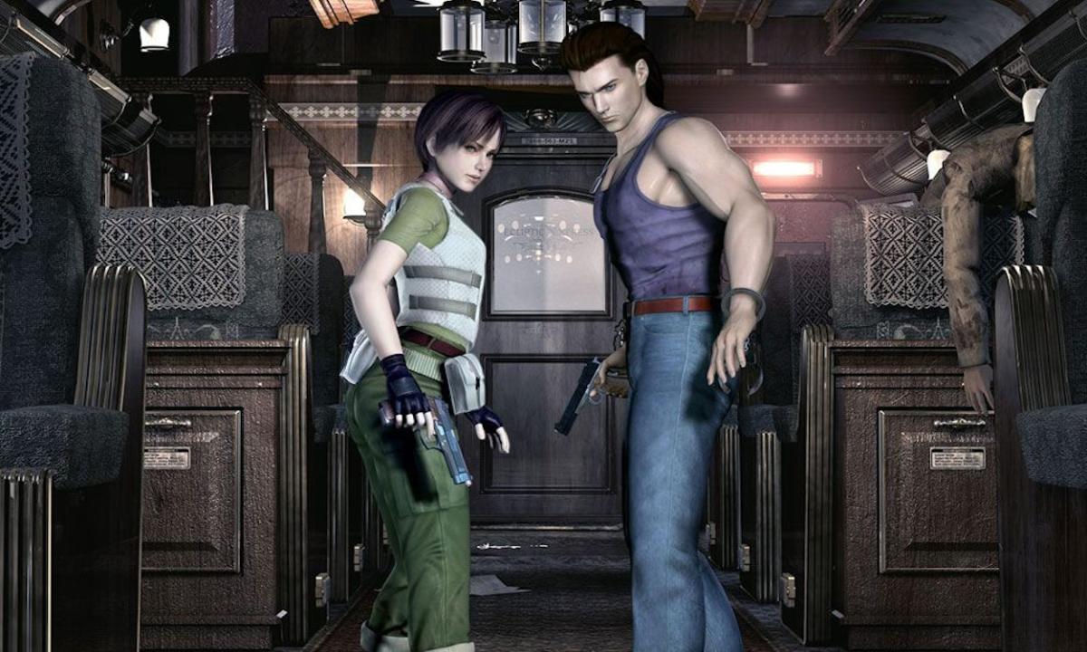 Resident Evil Games in Order (Story and Release Date) | Beebom