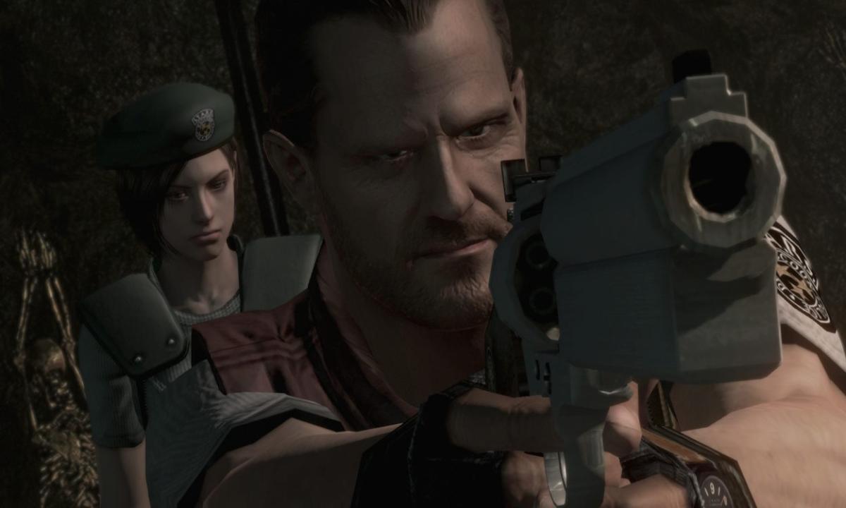 Resident Evil Games in Order (Story and Release Date) | Beebom