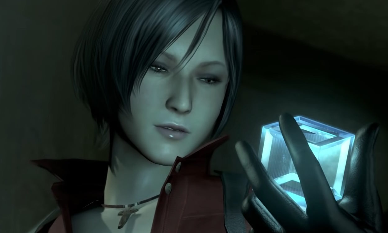 Resident Evil: Every Ada Wong Appearance In-Game | Beebom