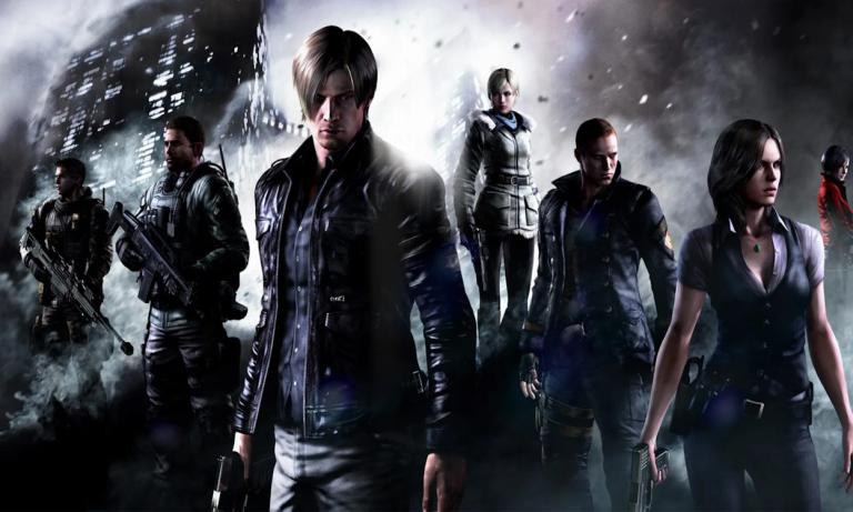 Resident Evil Games in Order (Story and Release Date) | Beebom